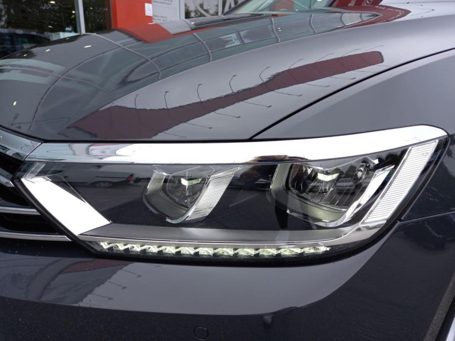 Volkswagen Passat 2.0 TDI,TEMPOMAT,HR VOZILO U PDV-U, DO 2 GODINE JAMS ...