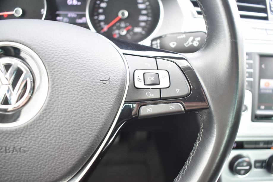 Volkswagen Passat 2.0 TDI,SENZORI,TEMPOMAT,BT, 2 GODINE GARANCIJE, 2016 ...