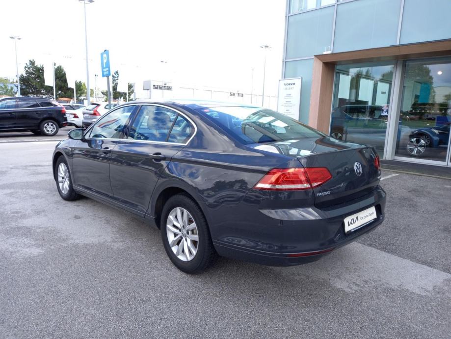 Volkswagen Passat 2.0 TDI,TEMPOMAT,HR VOZILO U PDV-U, DO 2 GODINE JAMS ...