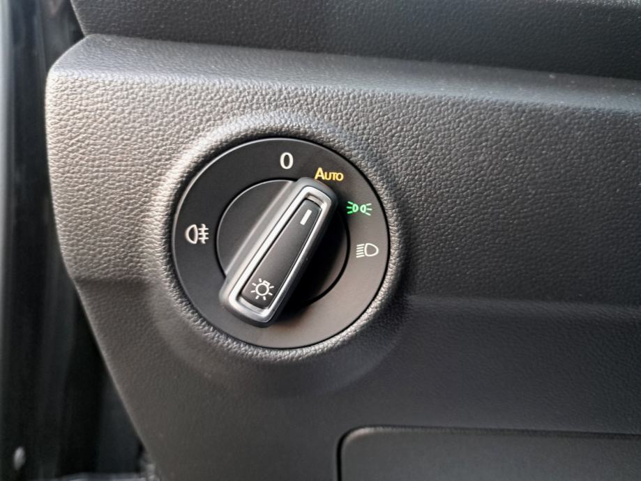 Volkswagen T-Roc TSI Design, 2018 god.