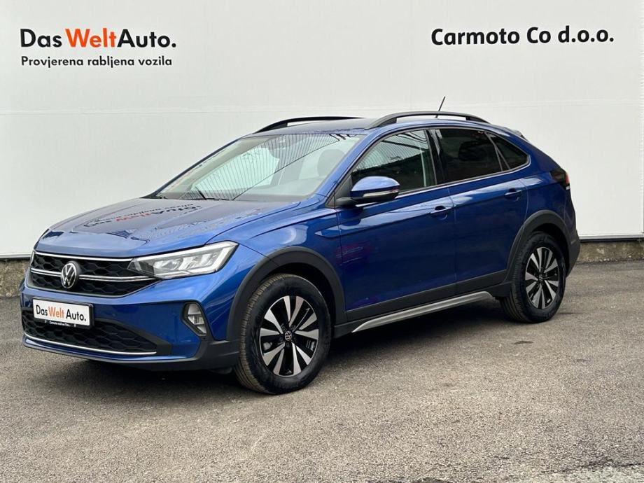 Volkswagen TAIGO 1.0 TSI DSG Life, 2023 god.