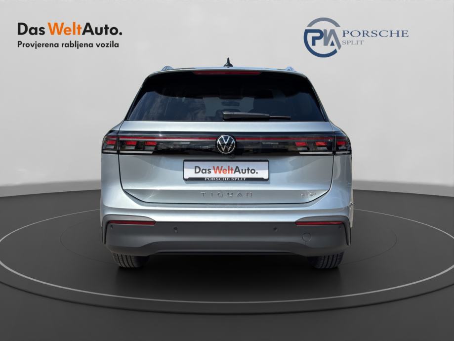 Volkswagen Tiguan NF 1.5 eTSI DSG Life Plus, 2025 god.