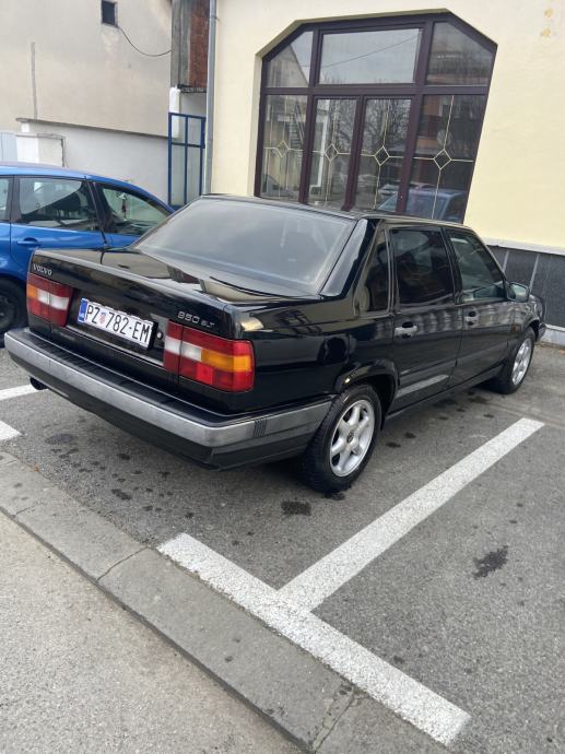 Volvo 850 Glt, 1991 god.