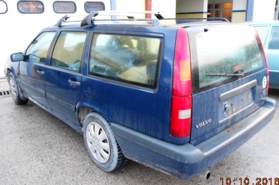 Volvo 850 Karavan Estate 2,5-20V, 1996 god.