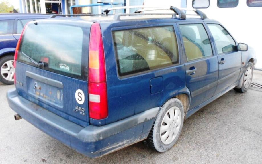 Volvo 850 Karavan Estate 2,5-20V, 1996 god.