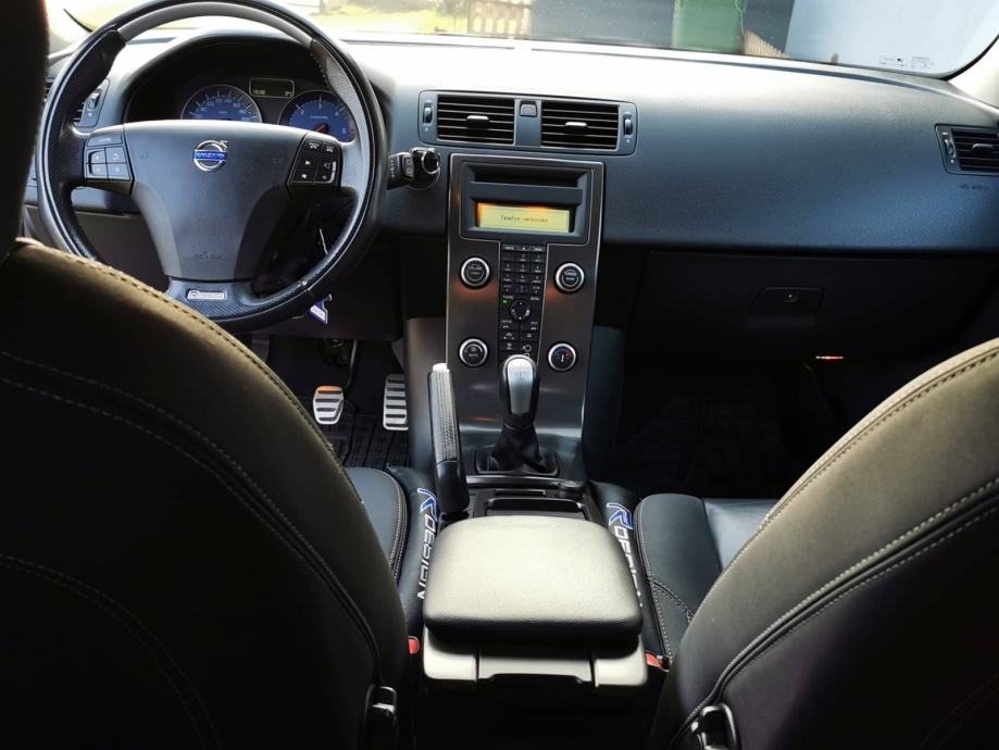 Volvo C30 1.6 D2 R-line, 2013 god.