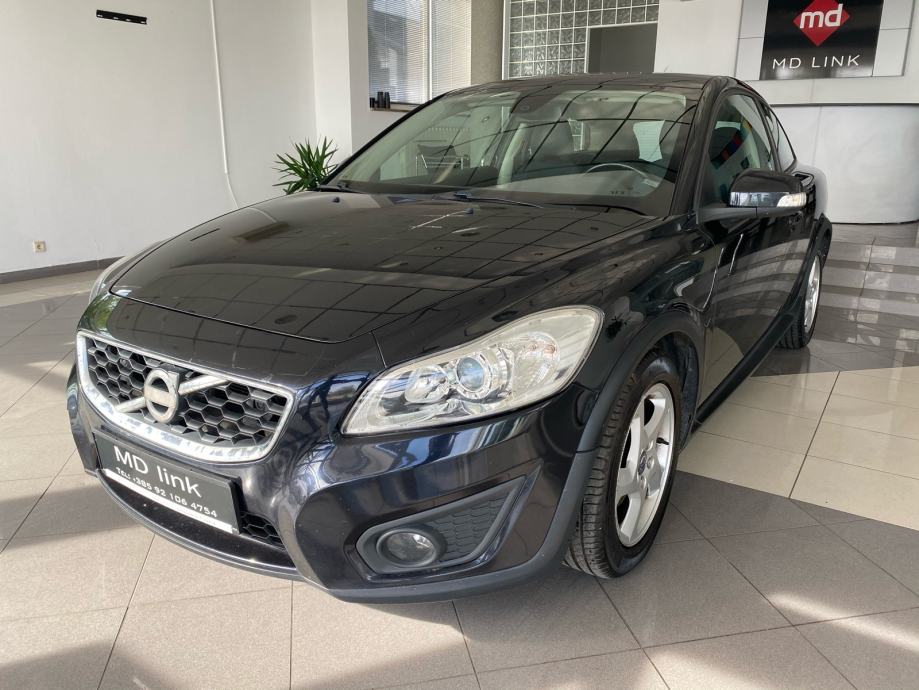 Volvo C30 1.6 DRIVe Kinetic, 2010 god.