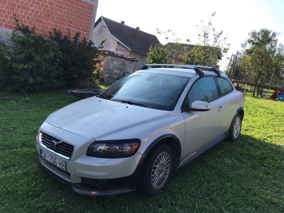 Volvo C30 2,0, 2007 god.
