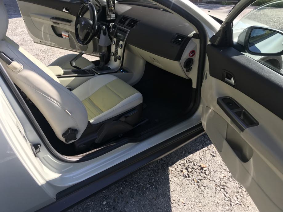 Volvo C30 DRIVe, 2011 god.