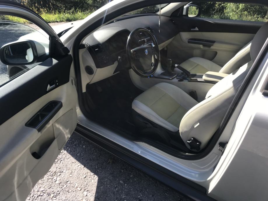 Volvo C30 DRIVe, 2011 god.