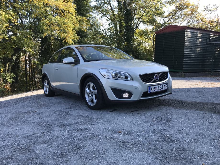 Volvo C30 DRIVe, 2011 god.