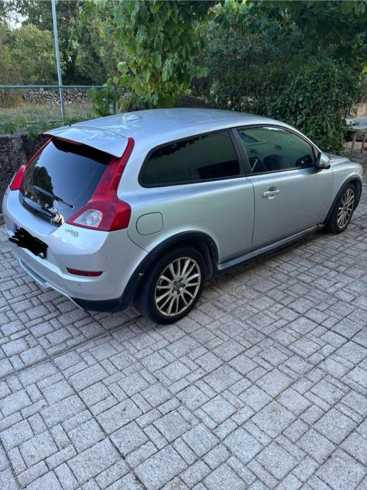 Volvo C30 DRIVe, 2011 god.