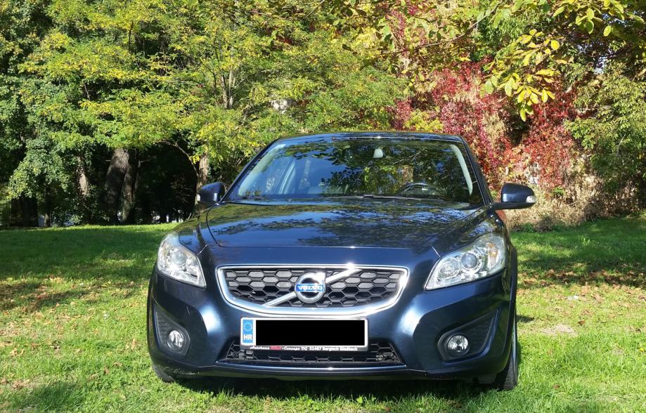 Volvo C30 DRIVe, 2010 god.