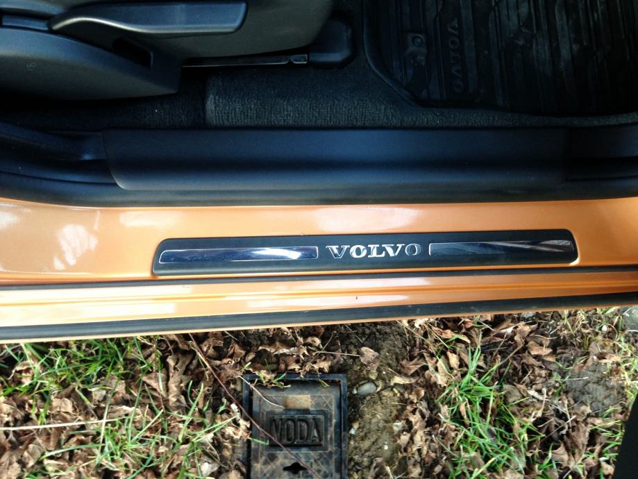 Volvo S60 D2, 2012 god.