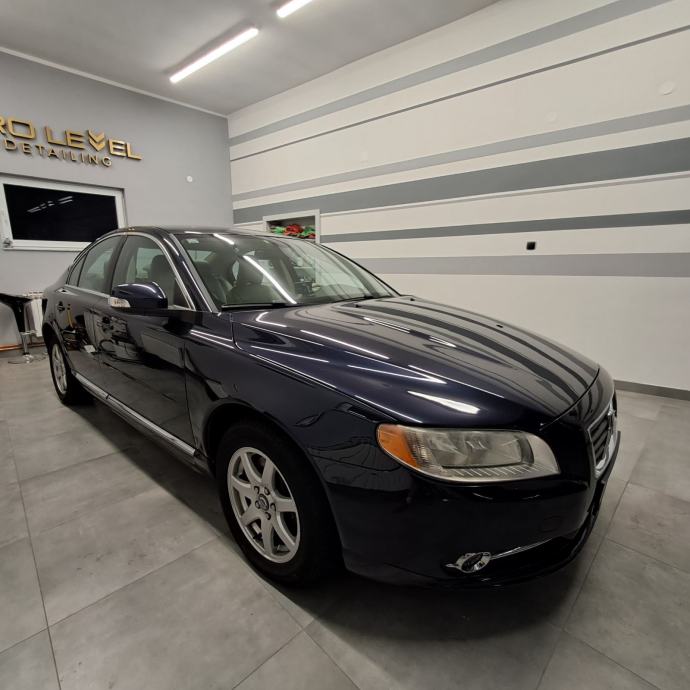 Volvo S80 T6 AWD, 2009 god.