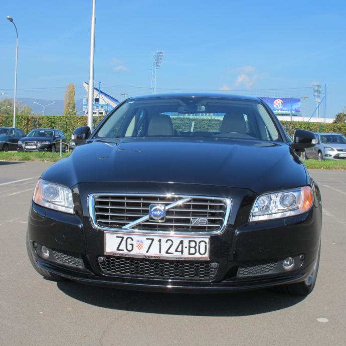 Volvo S80 V8 AWD automatik, 2006 god.