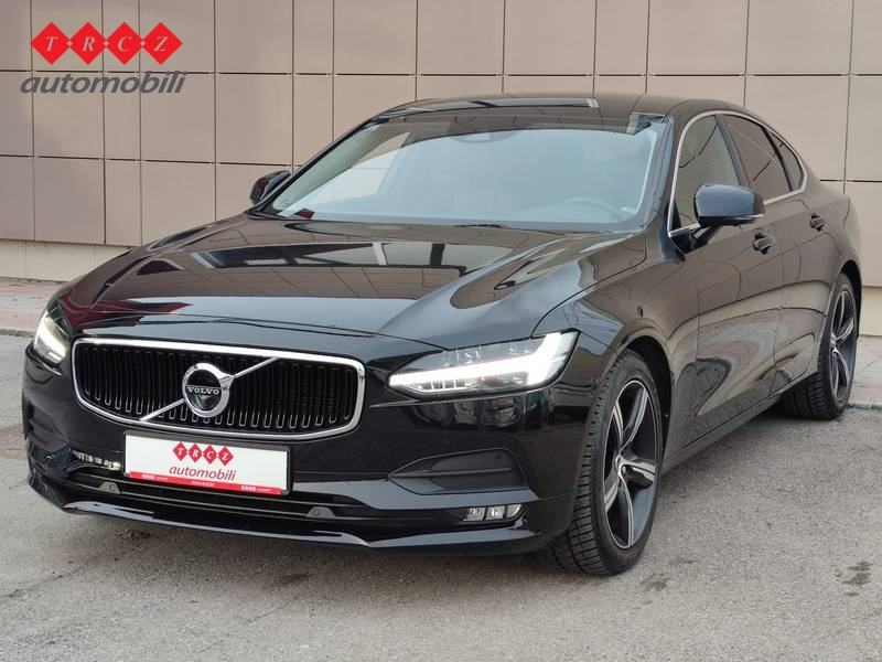VOLVO S90 2.0 D5 MOMENTUM, 2018 god.