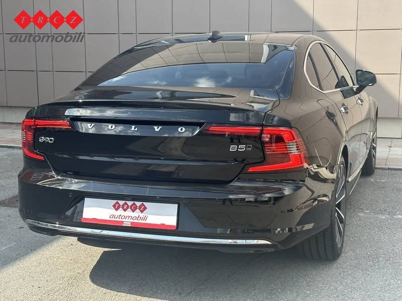 VOLVO S90 B5 D AWD, 2021 god.