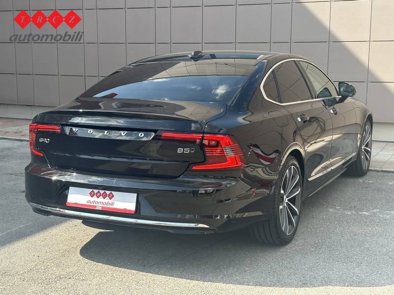 VOLVO S90 B5 D AWD, 2021 god.