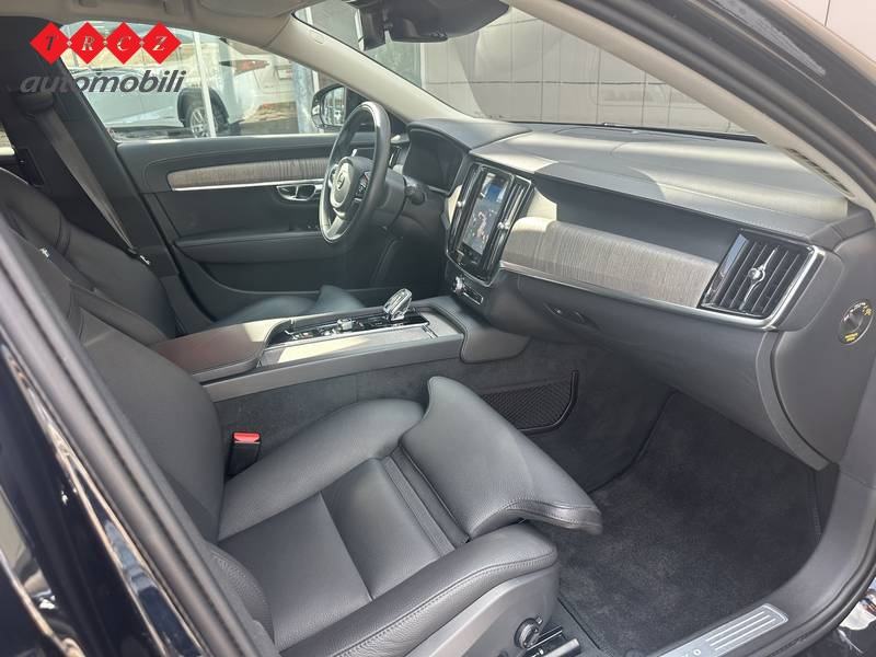 VOLVO S90 B5 D AWD, 2021 god.