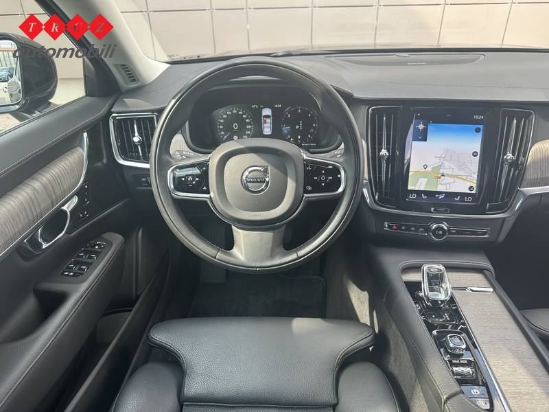 VOLVO S90 B5 D AWD, 2021 god.