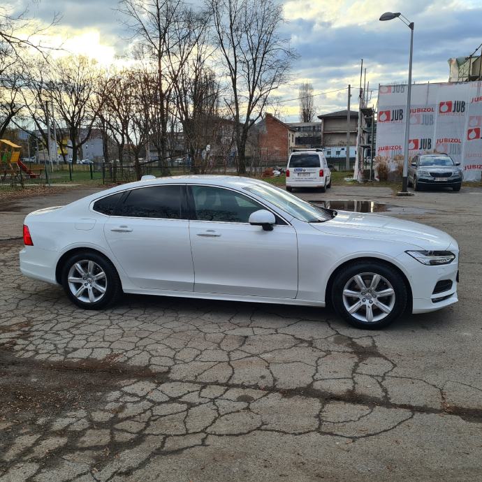 VOLVO S90 D3, 2019 god.