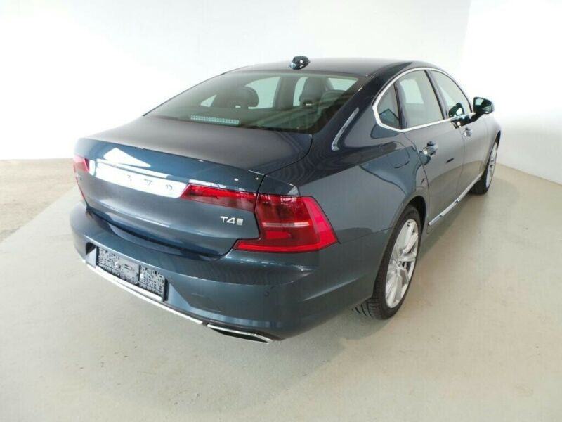 Volvo S90 T4 Inscription Aut. *LEASING* *KREDIT*, 2018 god.
