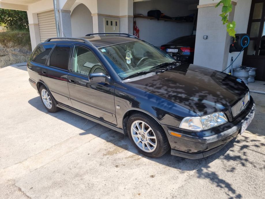Volvo V40 1,9 TD, 1999 god.