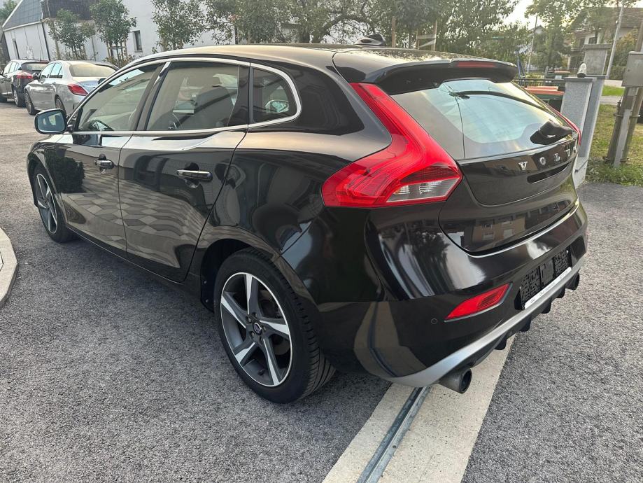 Volvo V40 D2 R- Design, 2014 god.