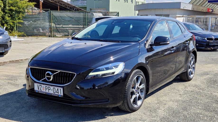 Volvo V40 Thor Hammer Retrofit at Jason Criner blog
