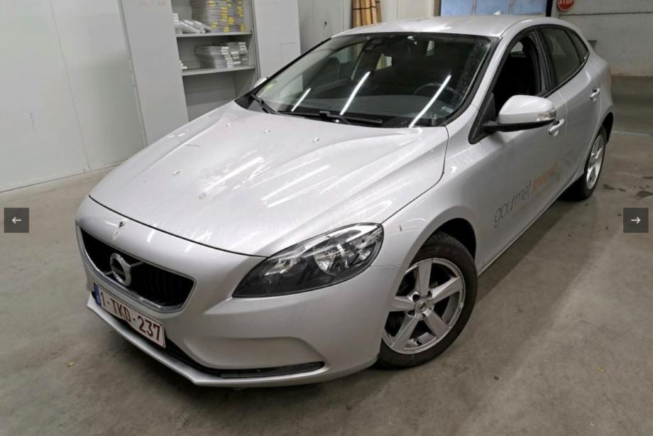 Volvo V40 V40 D2, 2017 god.