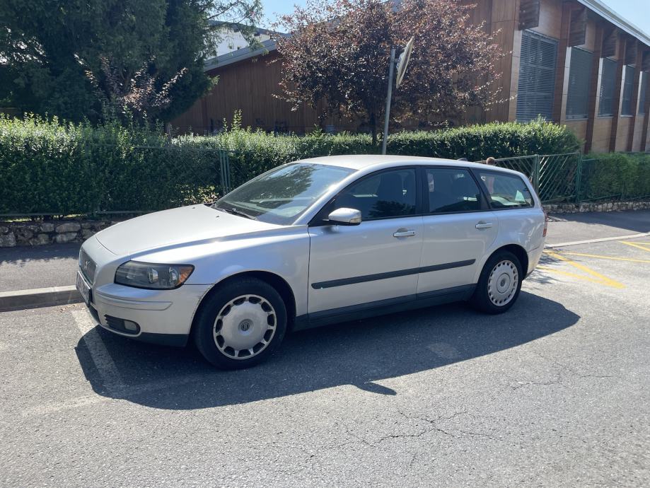 Volvo V50 2,0 D, 2006 god.