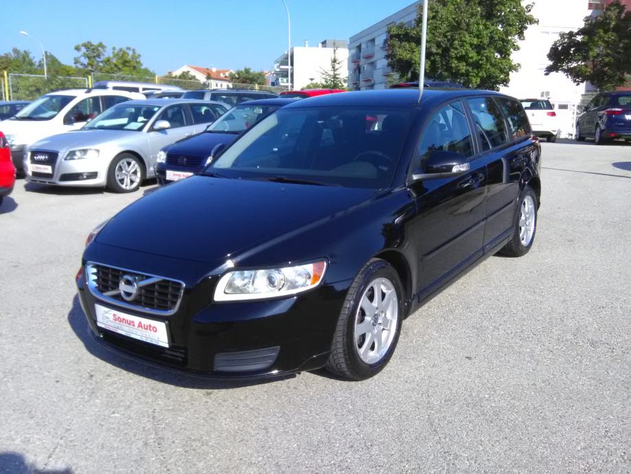 Volvo V50 D2 Karavan- Jamstvo 12 mjeseci !!!, 2012 god.