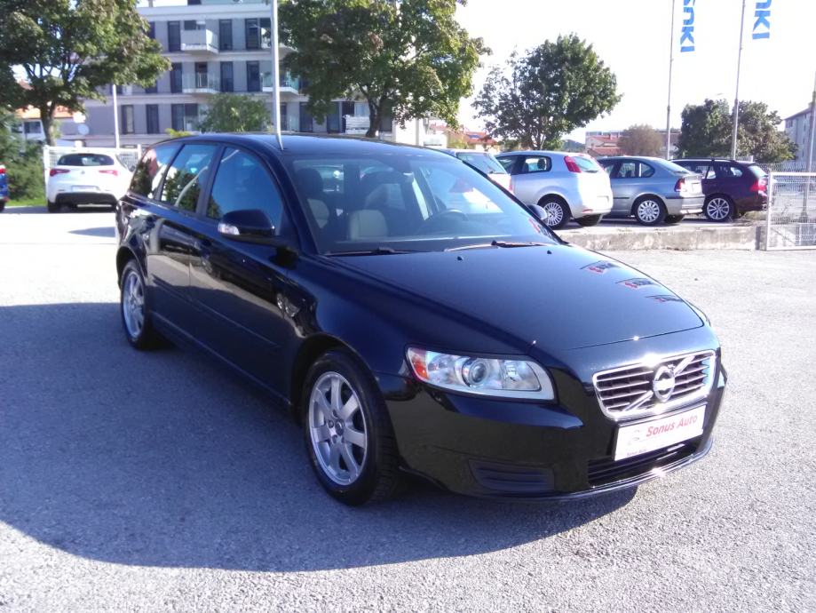 Volvo V50 D2 Karavan- Jamstvo 12 mjeseci !!!, 2012 god.