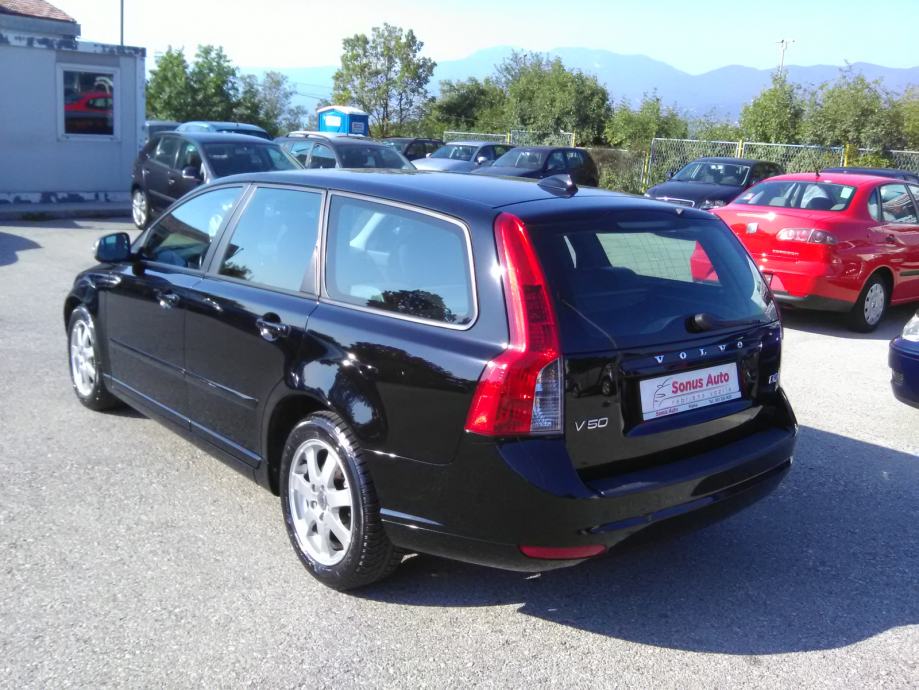Volvo V50 D2 Karavan- Jamstvo 12 mjeseci !!!, 2012 god.