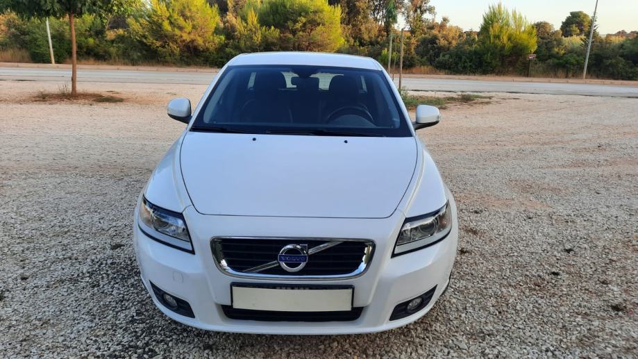 Volvo V50 D2....Tempomat,Park.senzori.., 2011 god.