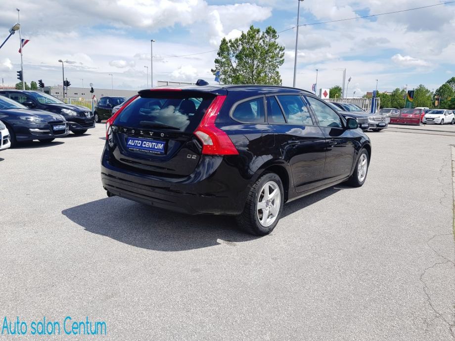Volvo V60 2.0 Diesel **2015 Godina**Garancija 12Mj**, 2015 god.