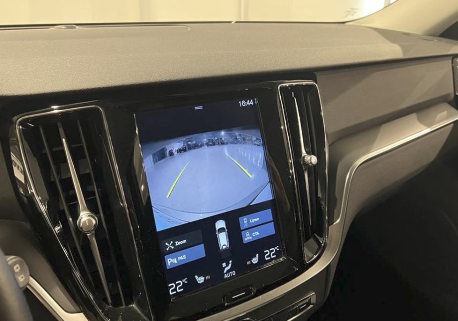 VOLVO V60 D3 GEARTRONIC-12/2019,NAVIGACIJA,KAMERA,VIRTUAL KOKPIT,LED ...