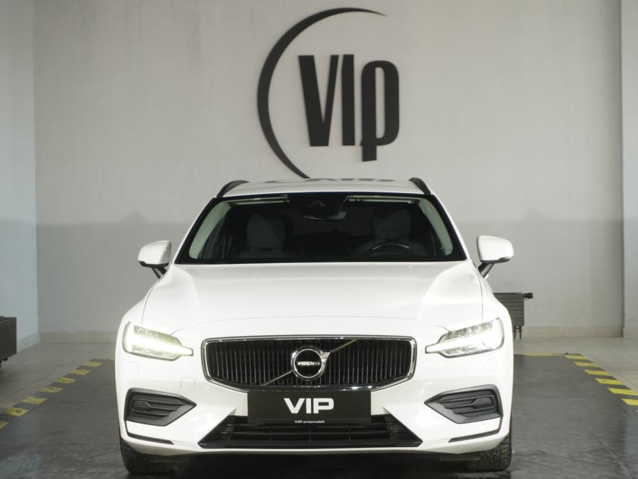 Volvo V60 V60 D3 Business Avt., 2018 god.