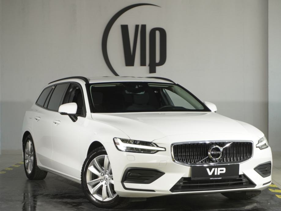 Volvo V60 V60 D3 Business Avt., 2018 god.