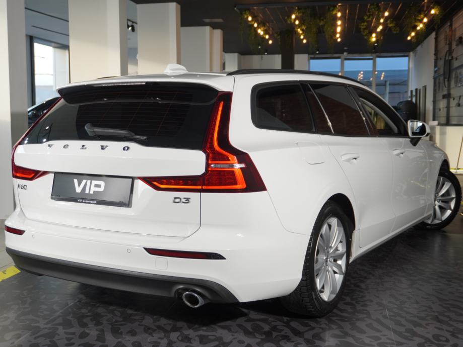 Volvo V60 V60 D3 Business Avt., 2018 god.