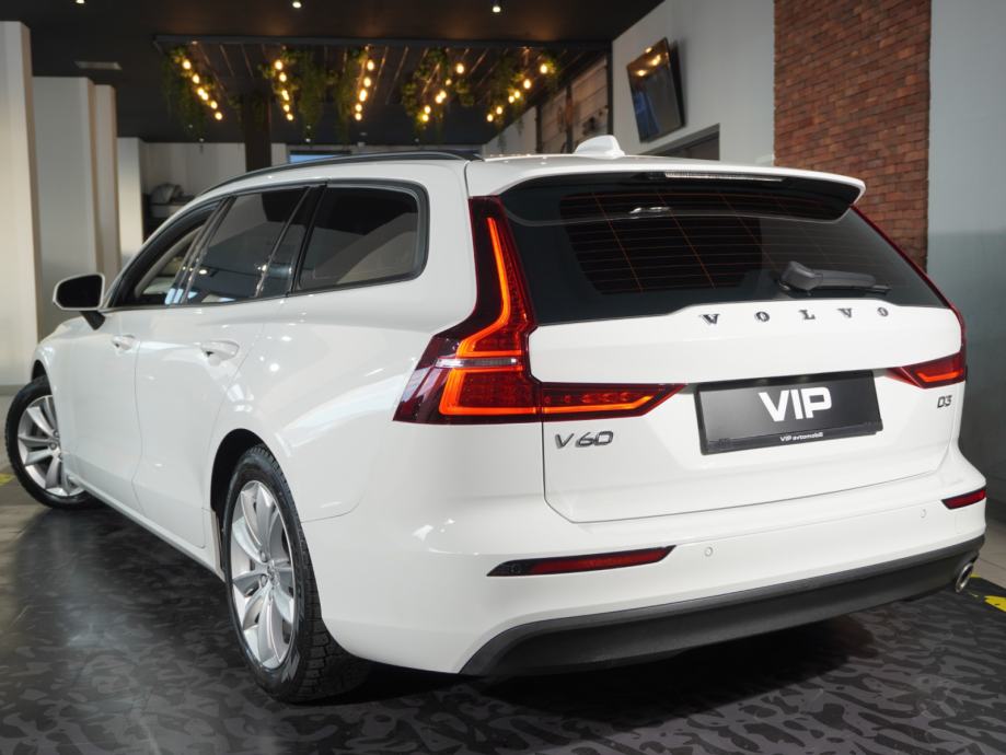 Volvo V60 V60 D3 Business Avt., 2018 god.
