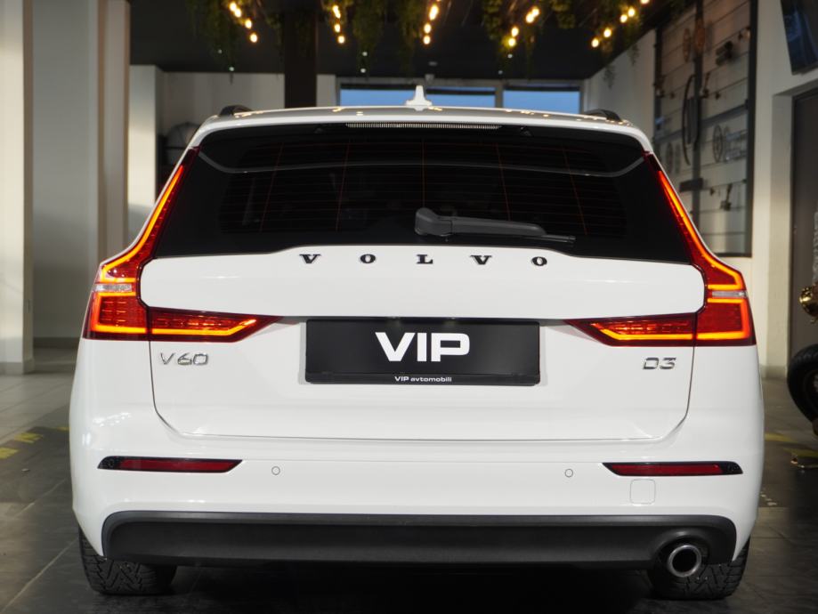 Volvo V60 V60 D3 Business Avt., 2018 god.