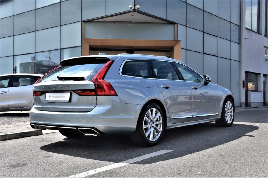 Volvo V90 T6 Inscription AWD AUT, 2019 god.