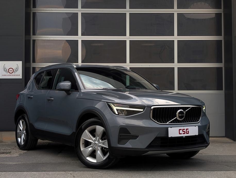 Volvo XC40 B3P 2.0 ACC|BLIS|Kuka|Kamera|Gr.sjedala, 2022 god.