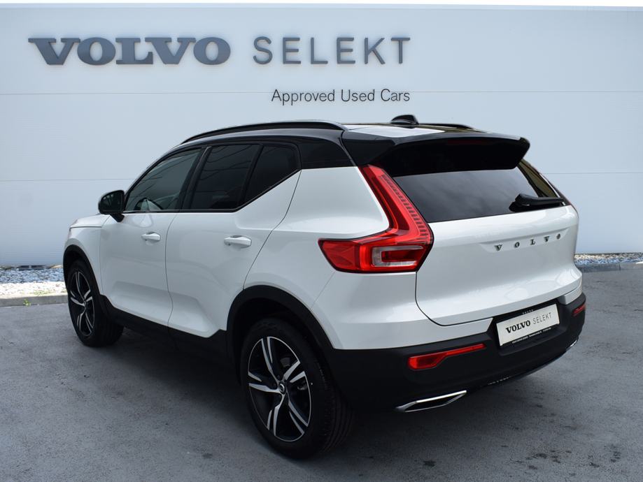 Volvo XC40 D3 2.0L 150hp R-Design AT8 D3 2.0L 150hp R-Design AT8,, 2019 ...