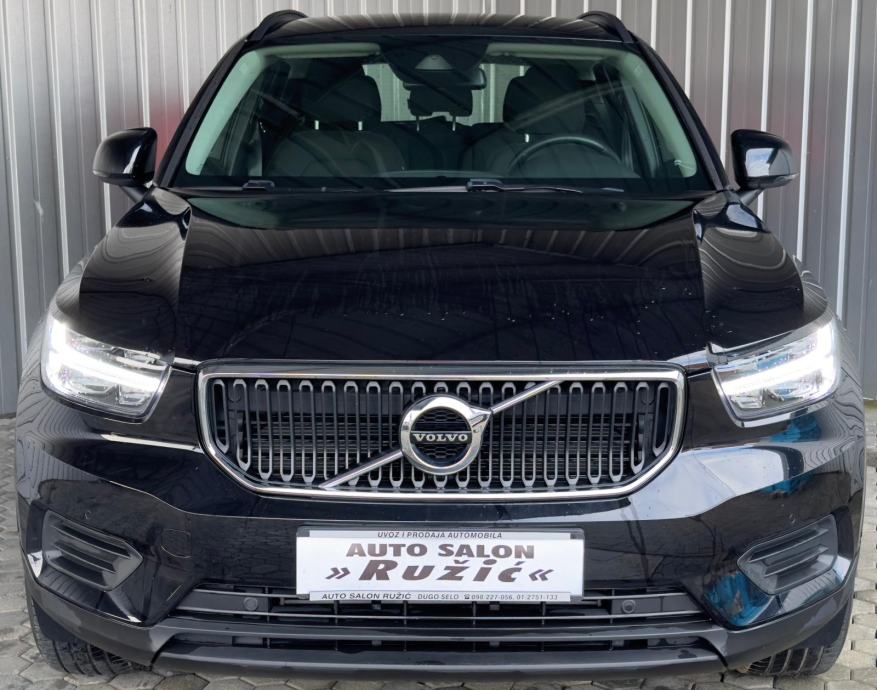 Volvo XC40 D3 ALU Sensus NAVI FULL LED PDC 28,000KM *GARANCIJA*, 2020 god.