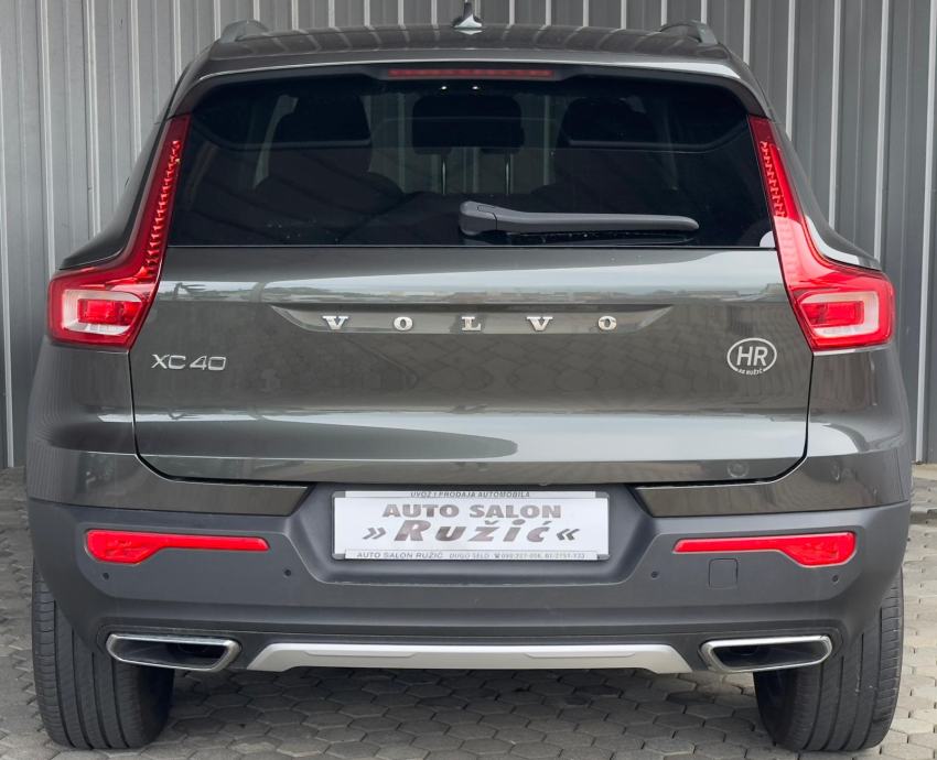 Volvo XC40 D3 4x4 Automatik INSCRIPTION FULL LED Park Assist* VIRTUAL ...