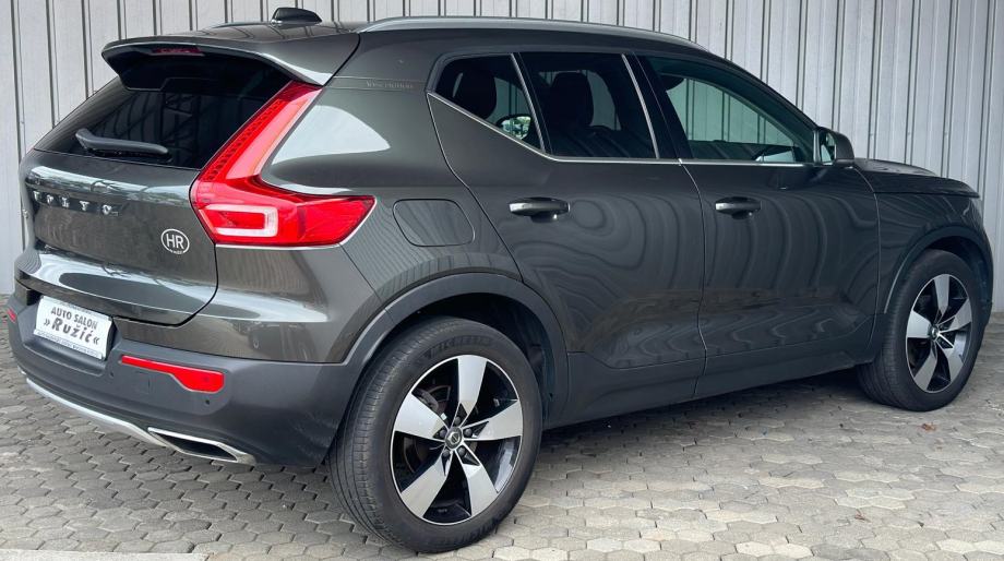 Volvo XC40 D3 4x4 Automatik INSCRIPTION FULL LED Park Assist* VIRTUAL ...