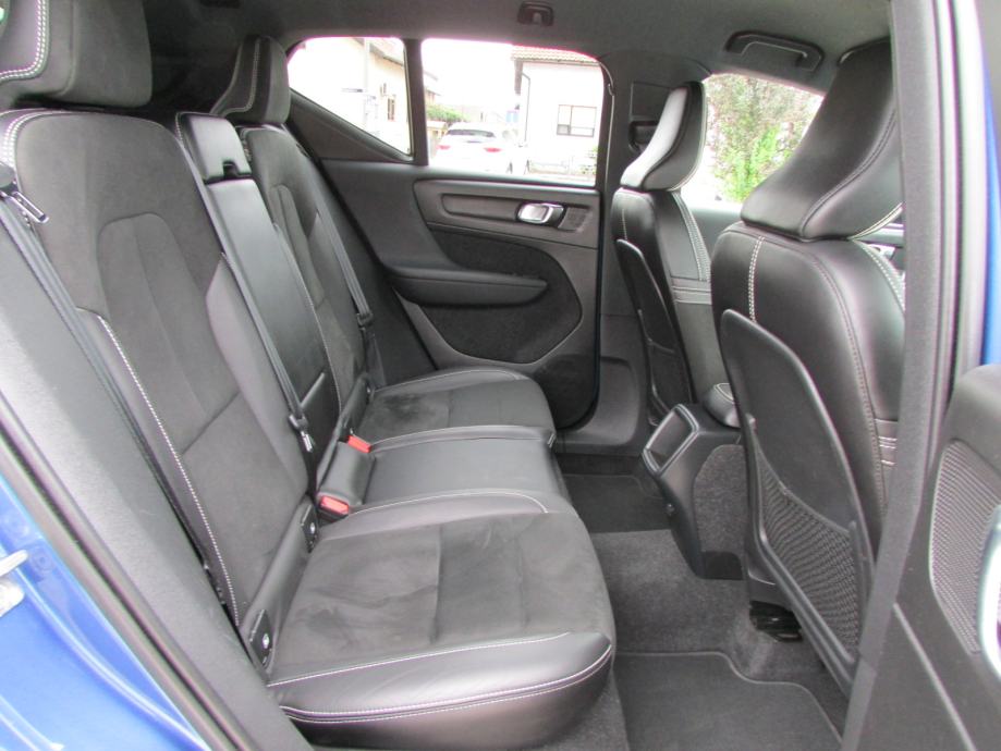 Volvo XC40 D3 AWD R-Design, 2018 god.